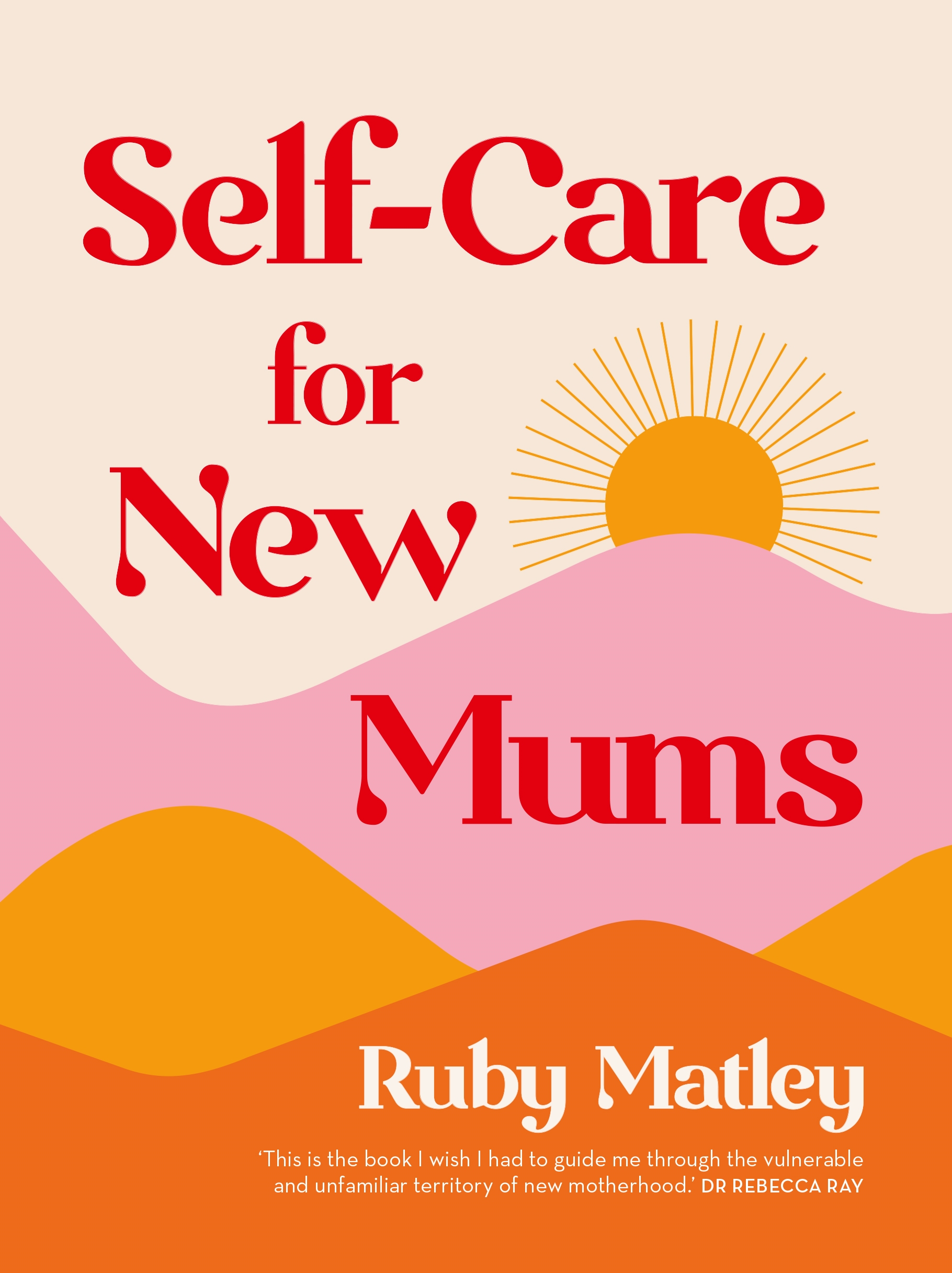 Self-Care For Mums | KindiCare