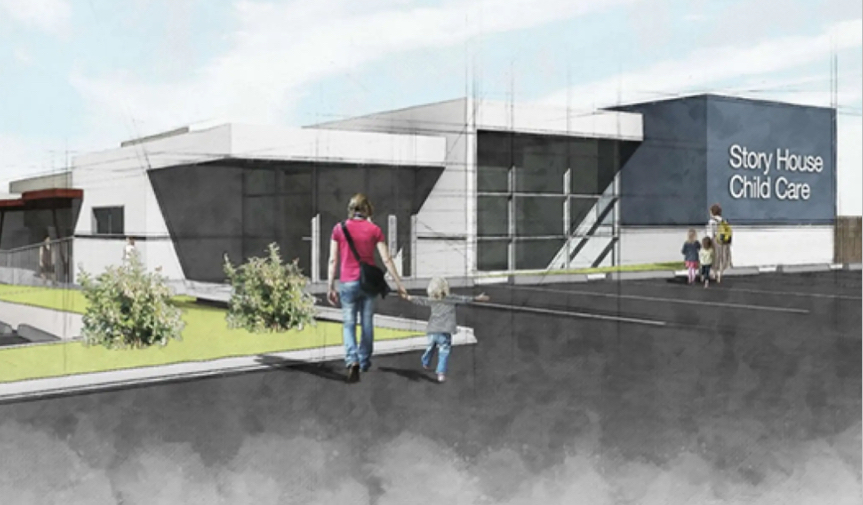 Enquire Story House Early Learning Reservoir (Coming Soon) | KindiCare