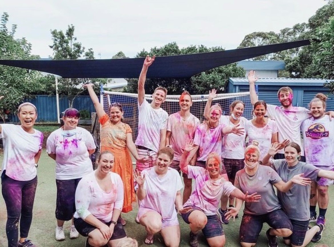 What Excellent Early Learning Looks Like | KindiCare