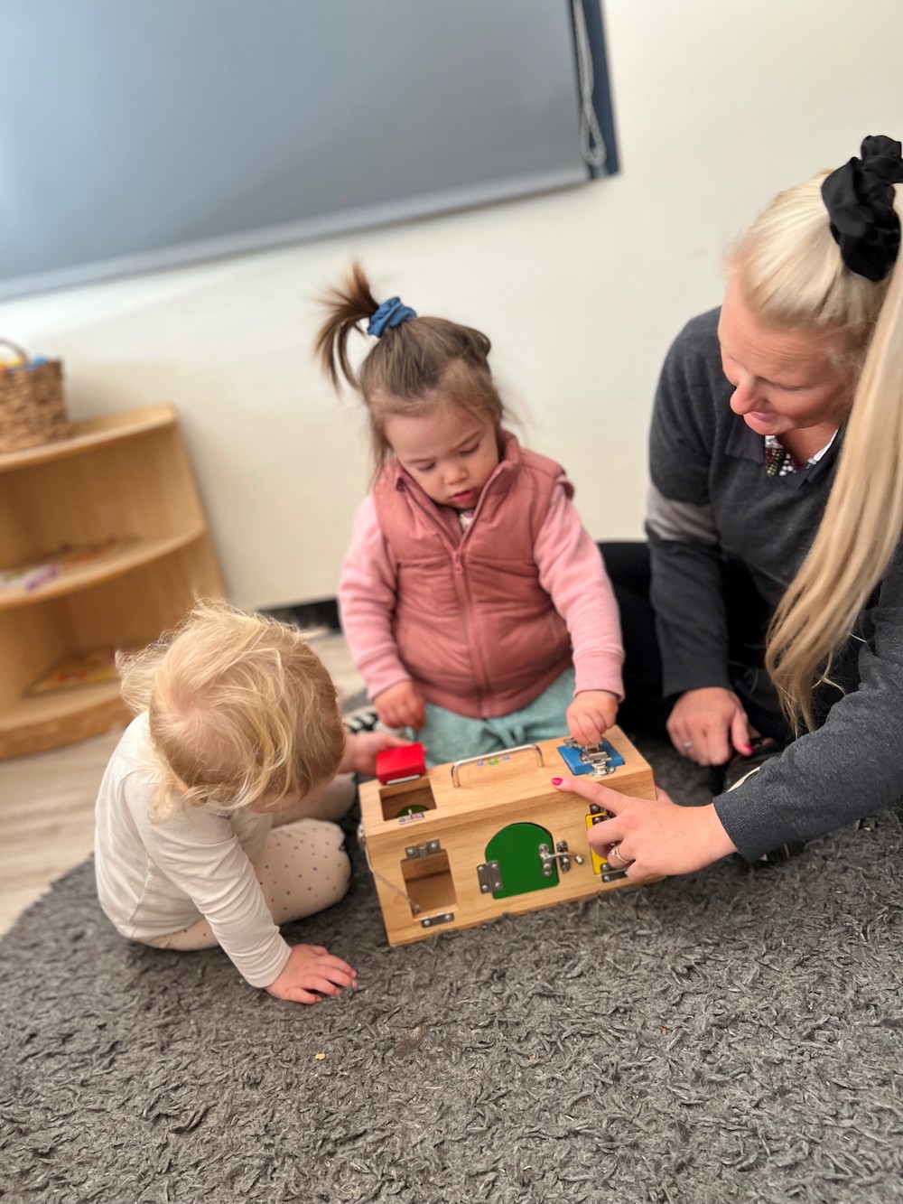 What Excellent Early Learning Looks Like | KindiCare