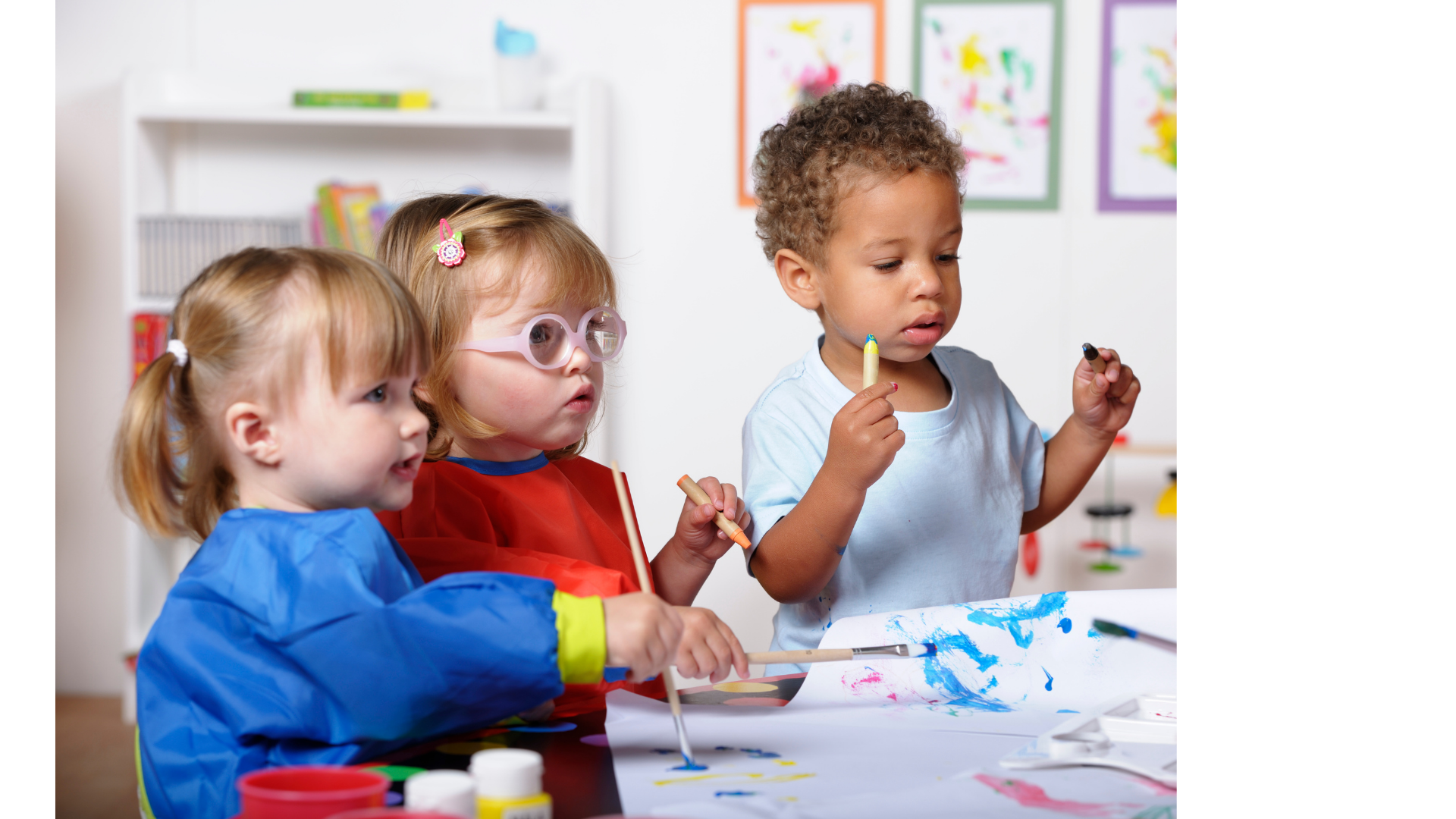 Basic Concept Activities For Toddlers - Free Printable Champion Template