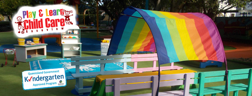 Enquire Play & Learn Child Care - Raceview | KindiCare