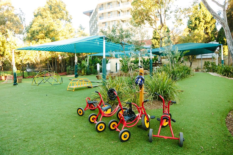 Goodstart Early Learning Ashfield - Ashfield 2131