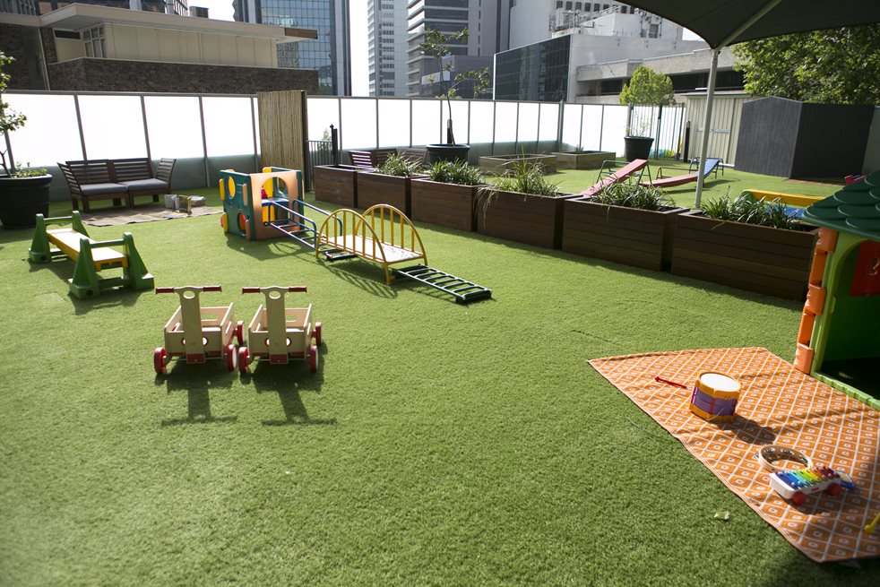 Goodstart Early Learning North Sydney - Berry Street - North Sydney 2060