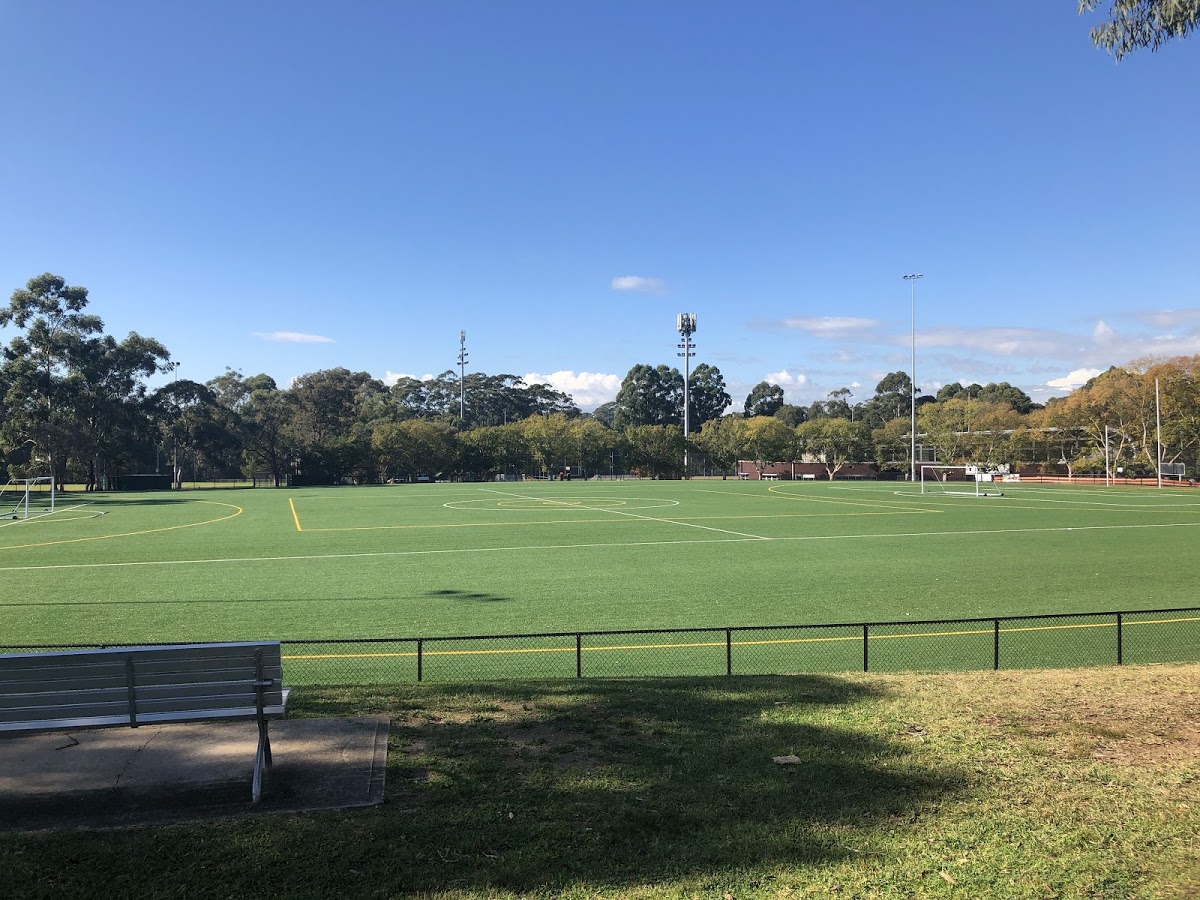 Enquire Camp Australia - Kent Road Public School | KindiCare