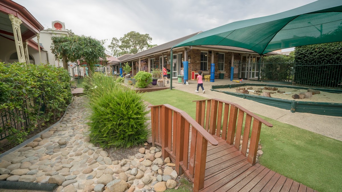North Strathfield Kids Out of School Hours Care - North Strathfield 2137