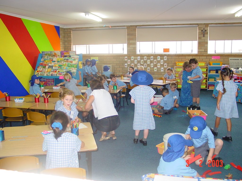 Enquire SCECS OSHC Our Lady Star of the Sea Miranda | KindiCare