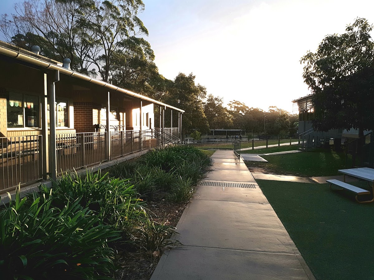 Enquire Wesley Out of School Hours Care, North Rocks | KindiCare