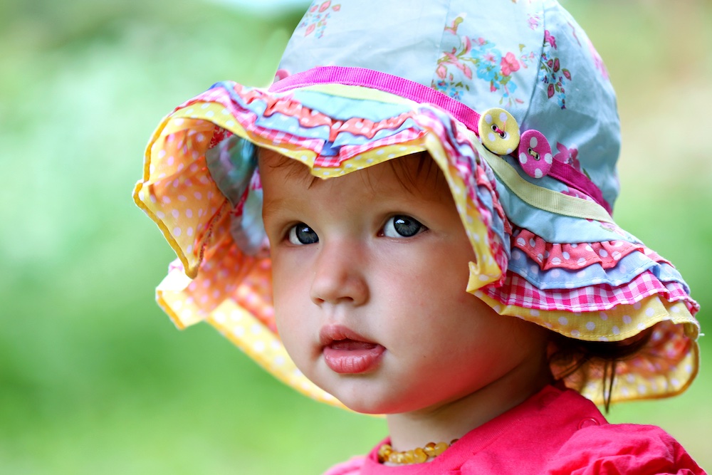 Protecting Your Children's Vulnerable Skin | KindiCare