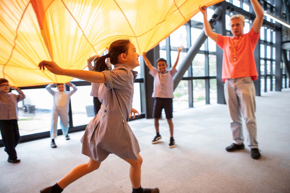 Before School Care | KindiCare