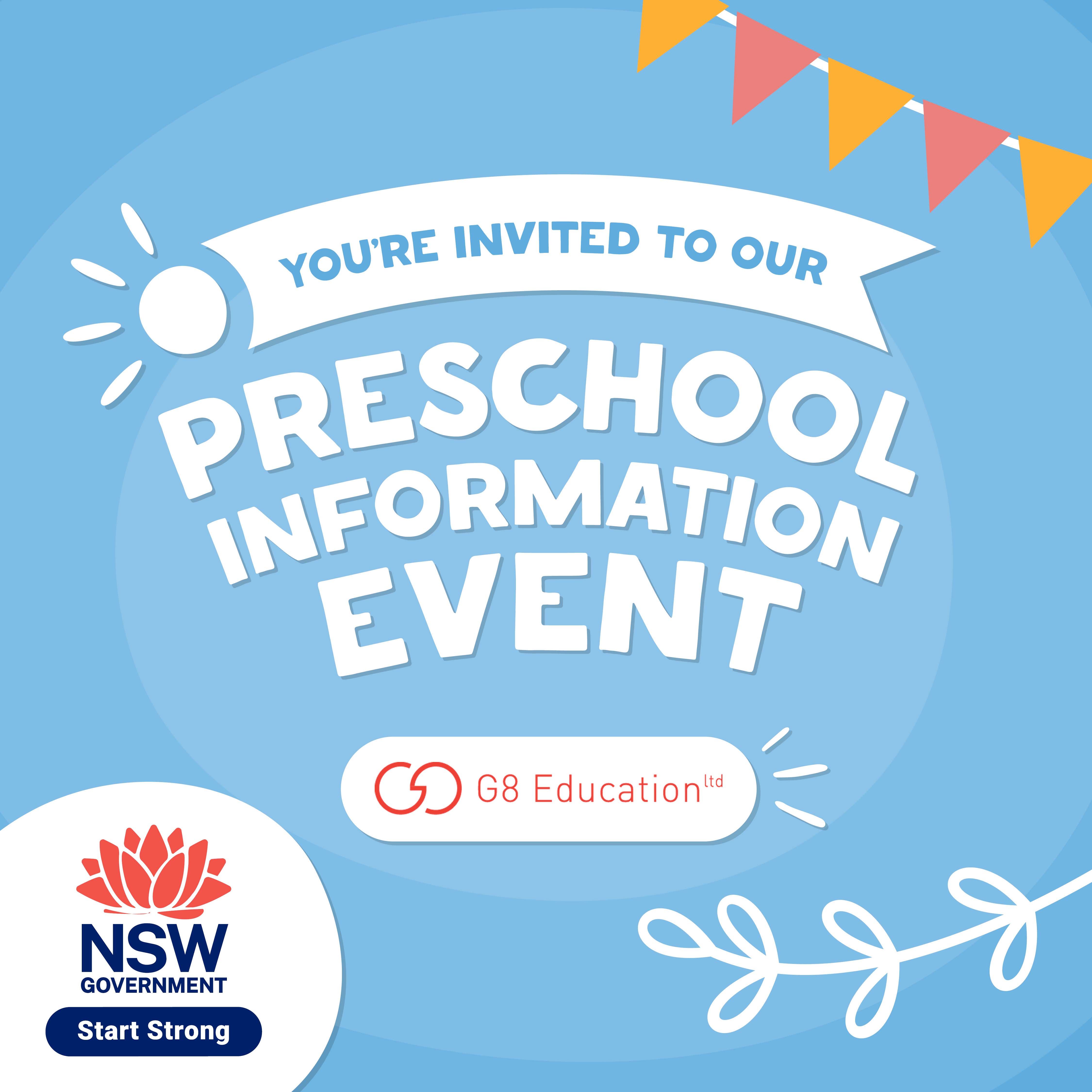 Celebration of Learning Info Night | KindiCare