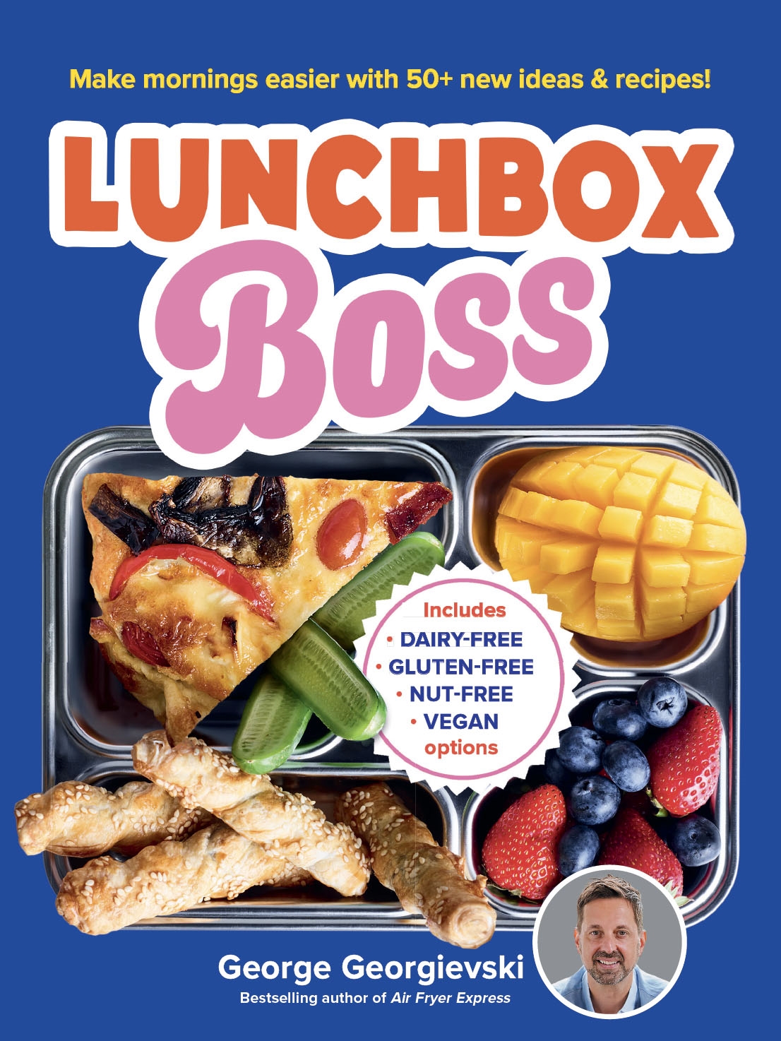 Lunchboxes on a Budget | KindiCare