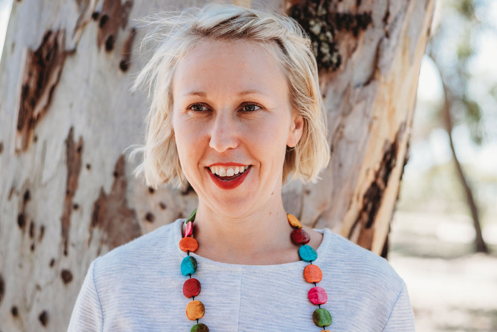 Forest Kindy | KindiCare