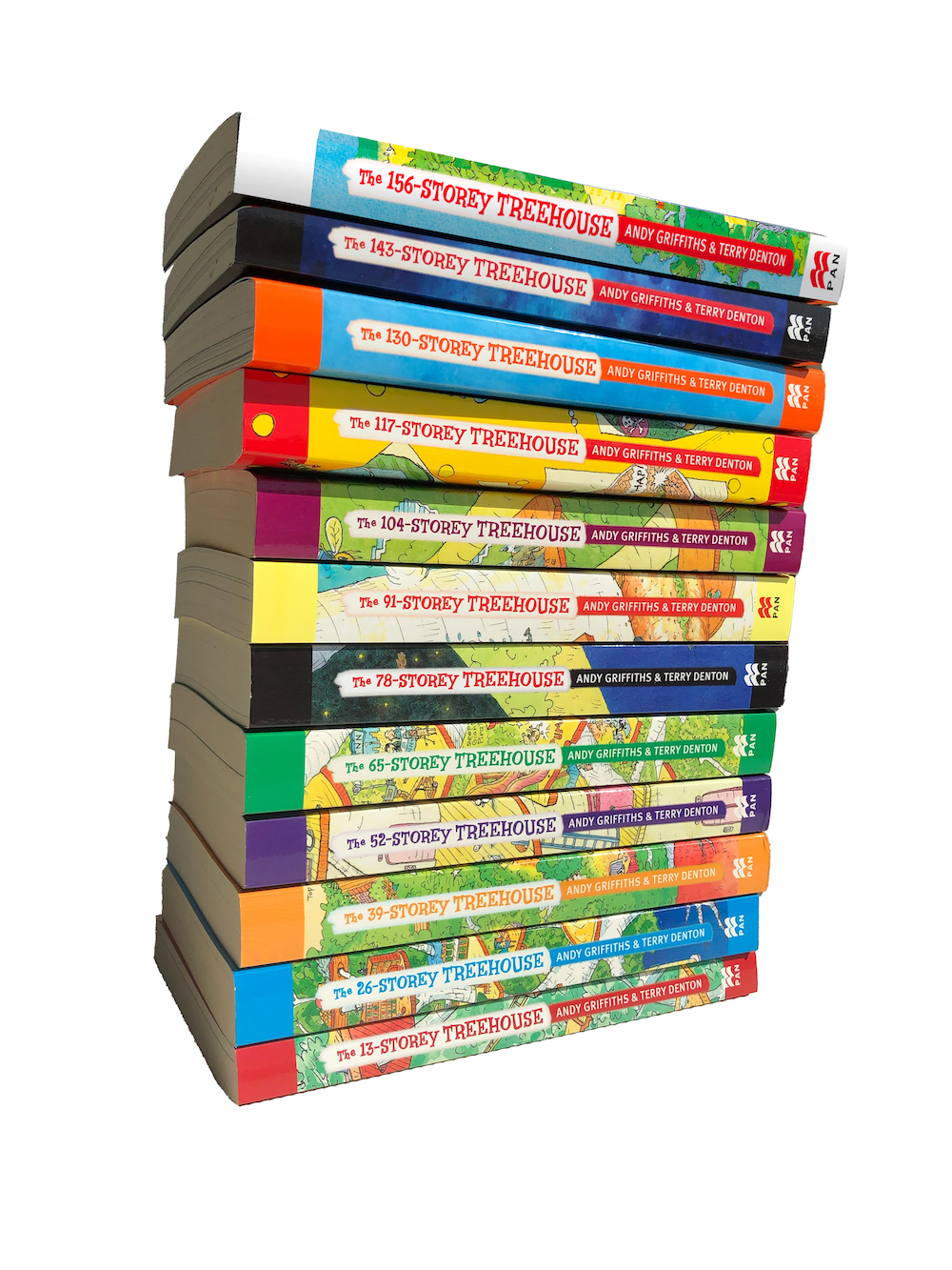Win a Stack of Books! | KindiCare