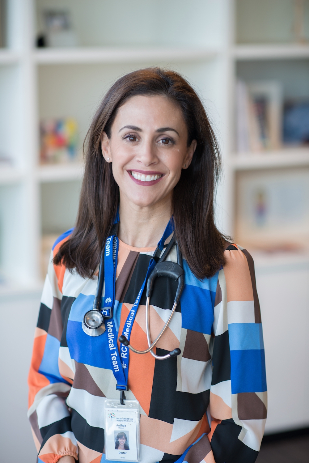 Flu and Under-Fives | KindiCare