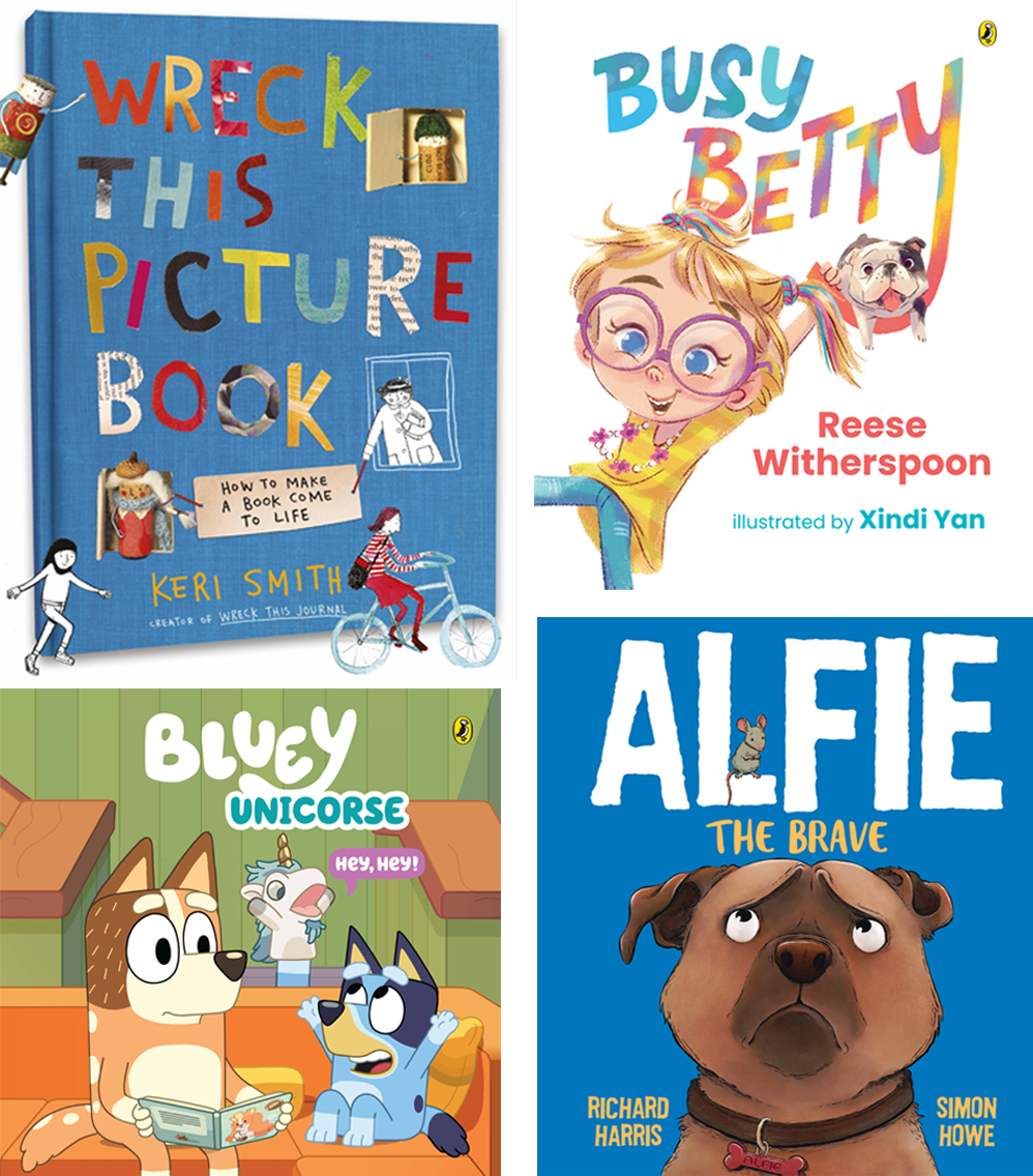 Rule-breaking Done Right! | KindiCare