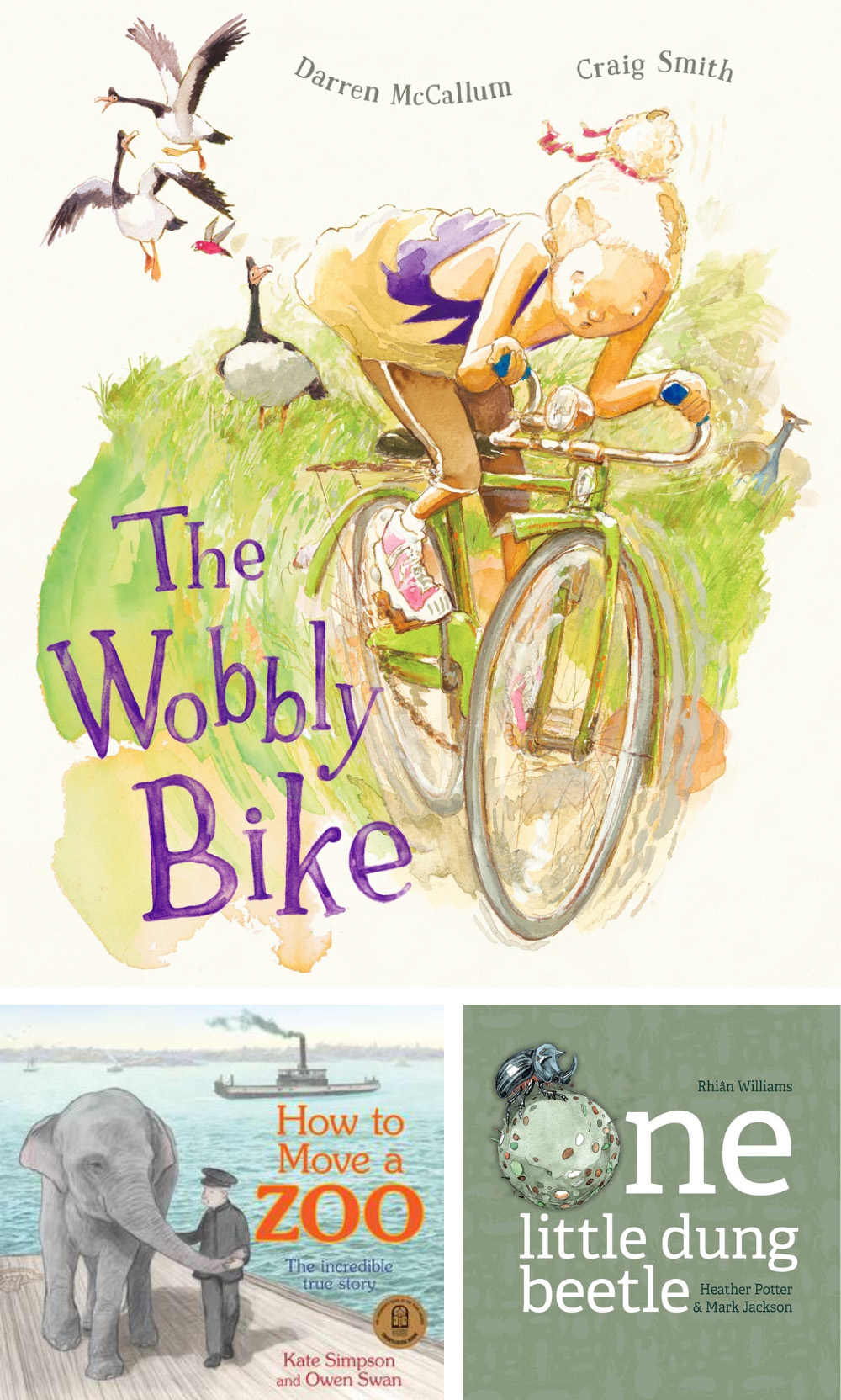 Best Kids’ Books of 2025 | KindiCare