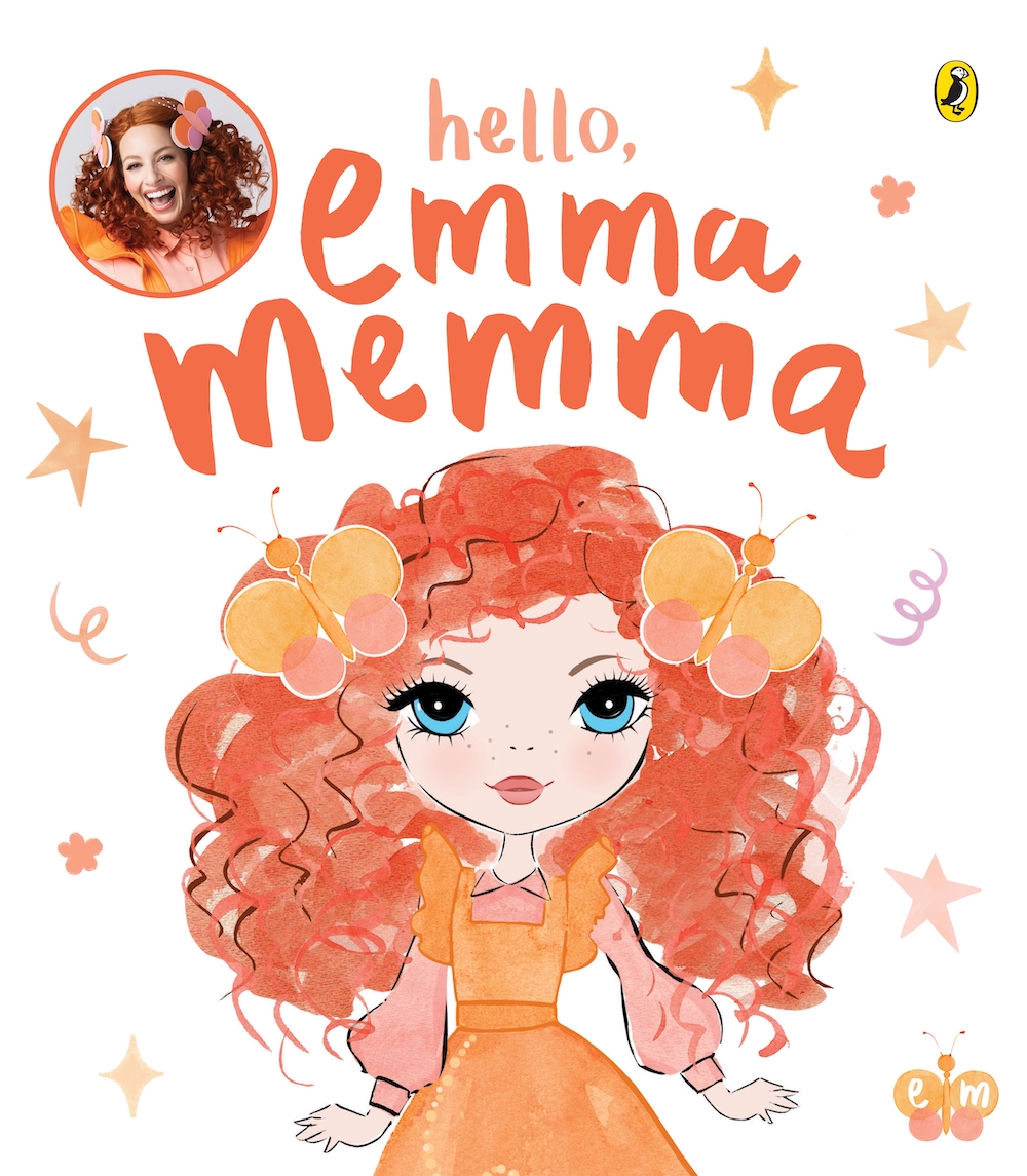 Hello, Emma Memma! | KindiCare