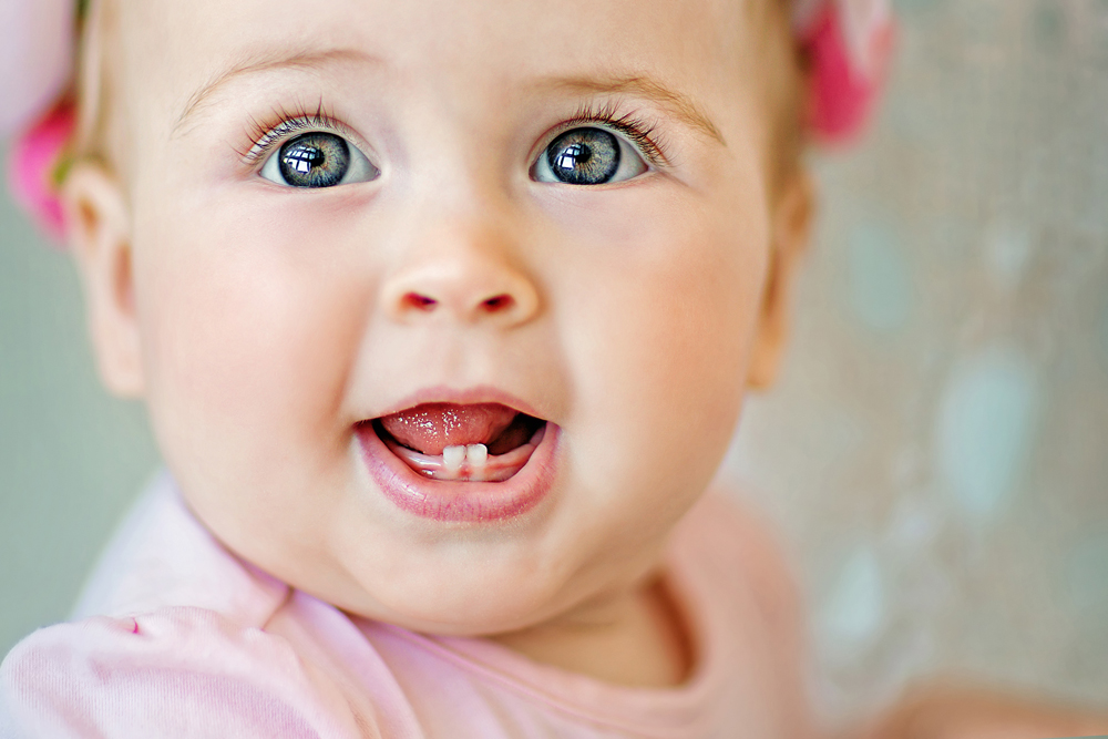 A Mum’s Guide to Mouth Care | KindiCare