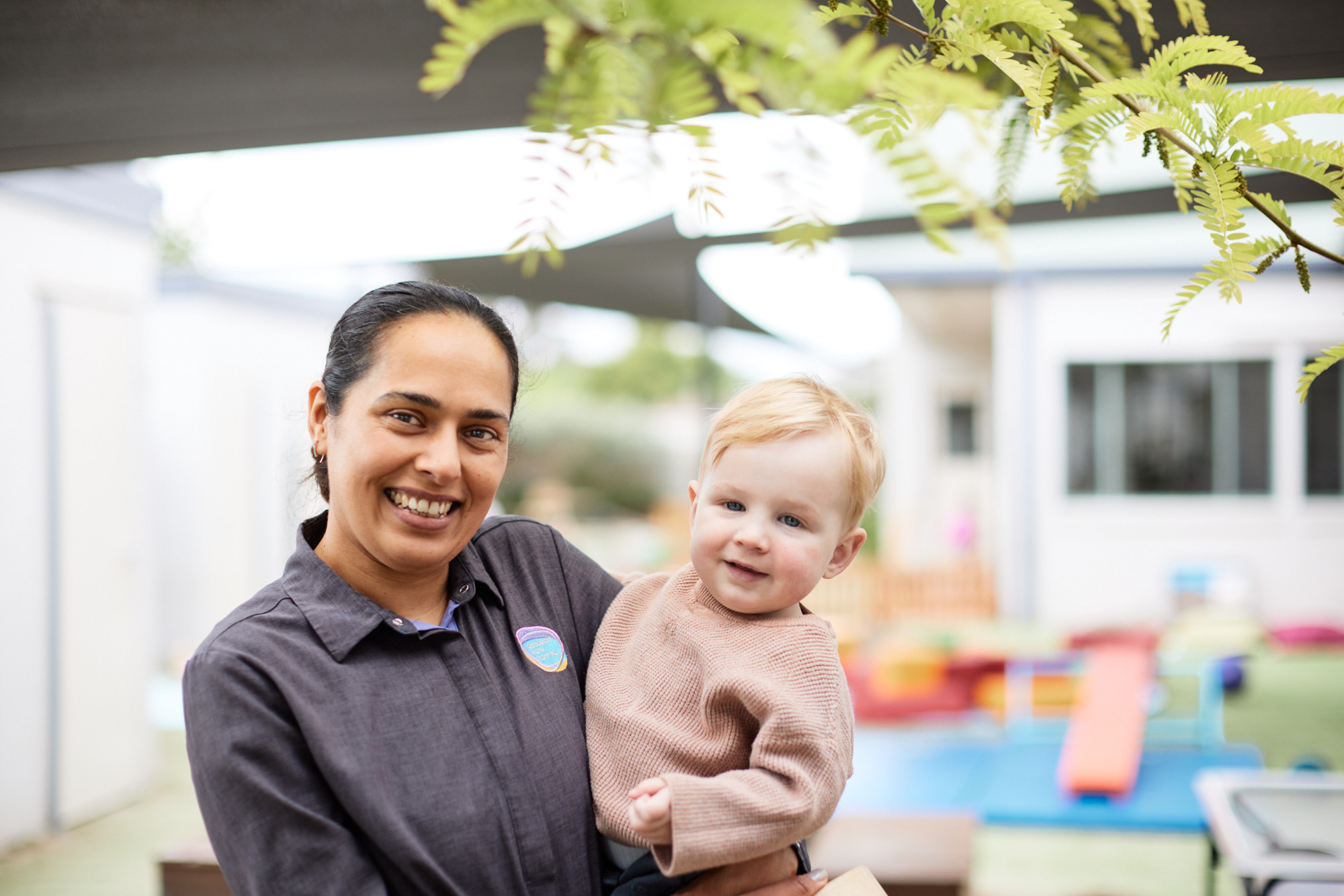 Move Your Career to Mildura! | KindiCare