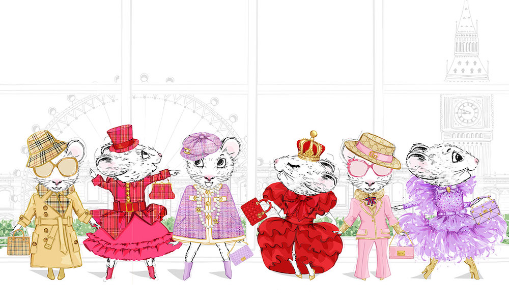 Win 6 Claris books! | KindiCare