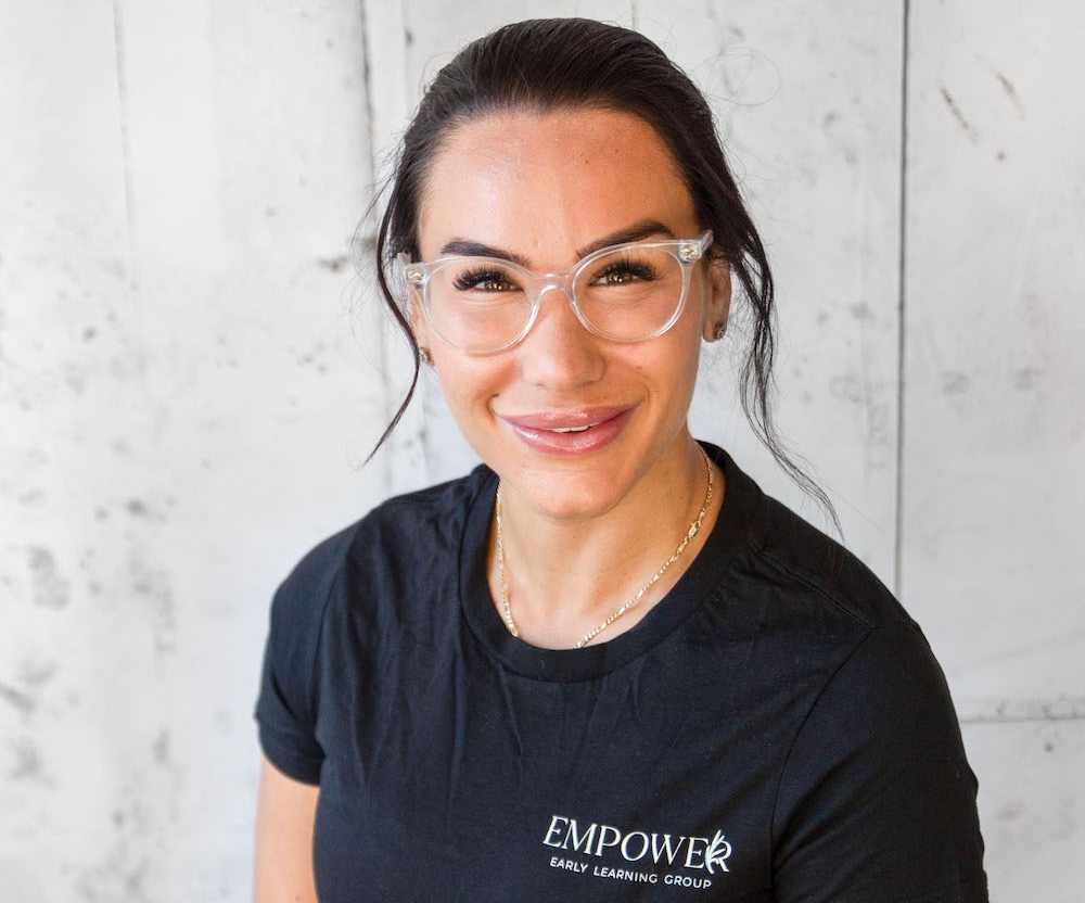 Jade’s Journey - From Trainee to Centre Owner | KindiCare