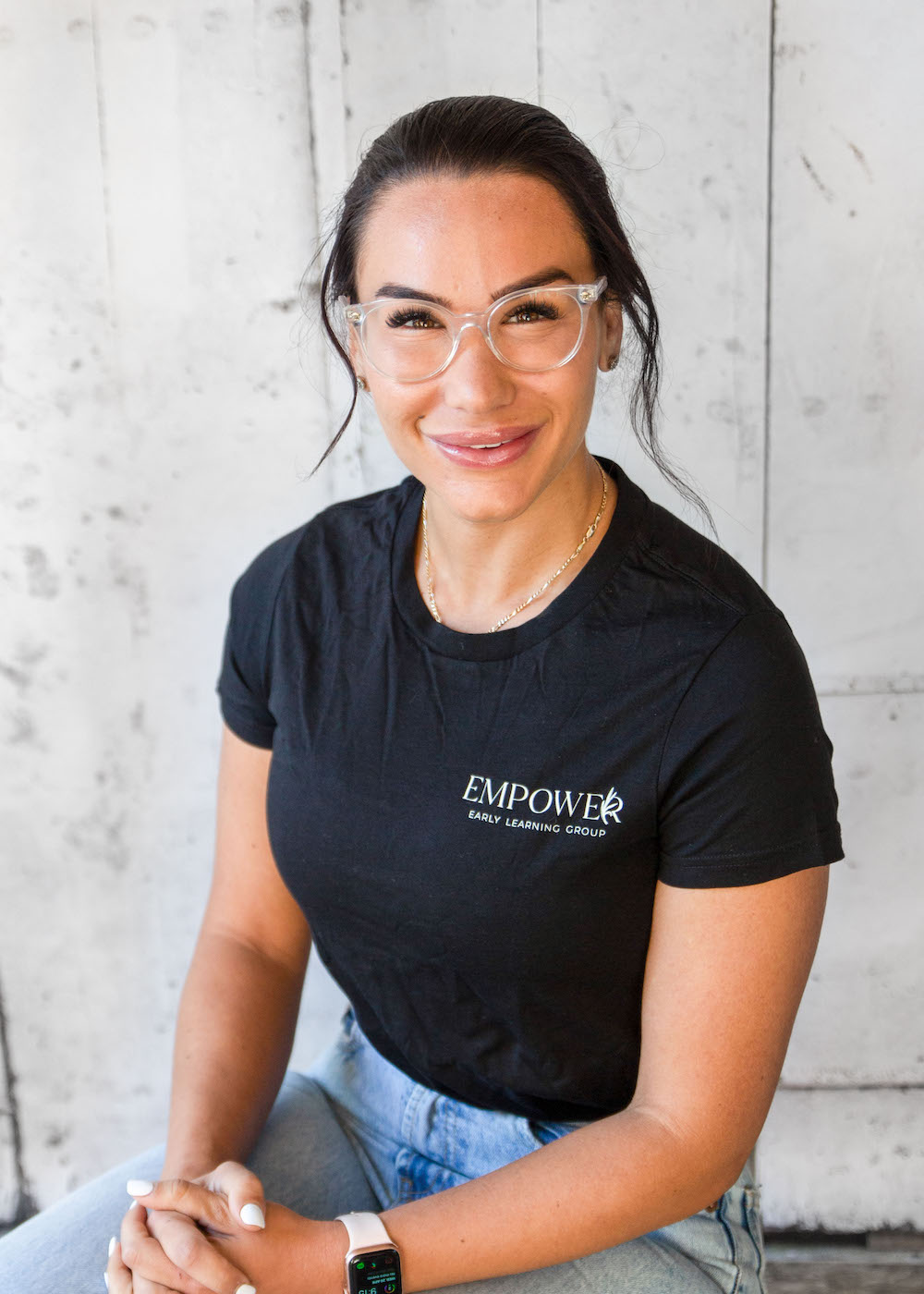 Jade’s Journey - From Trainee to Centre Owner | KindiCare