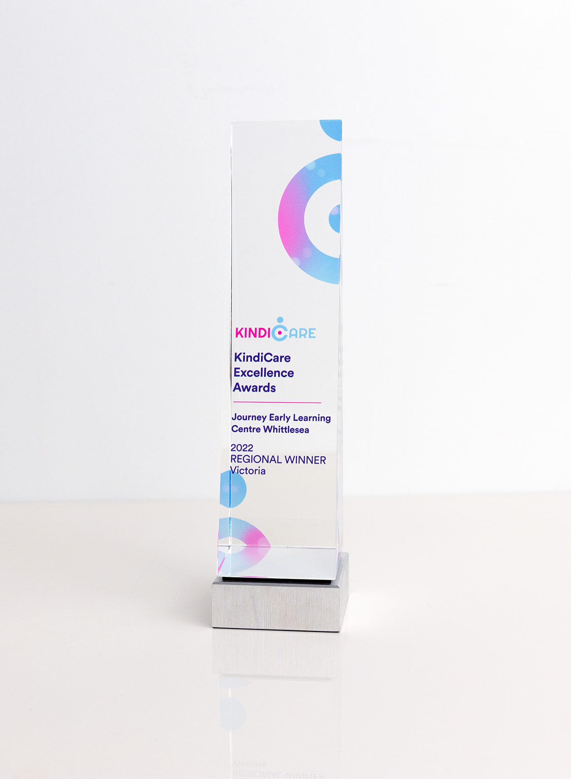 2022 KindiCare Excellence Awards - Victorian Winners Revealed | KindiCare