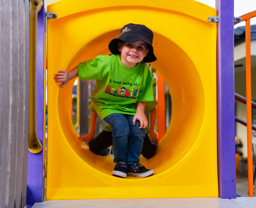 Kool Kids Open Day | KindiCare