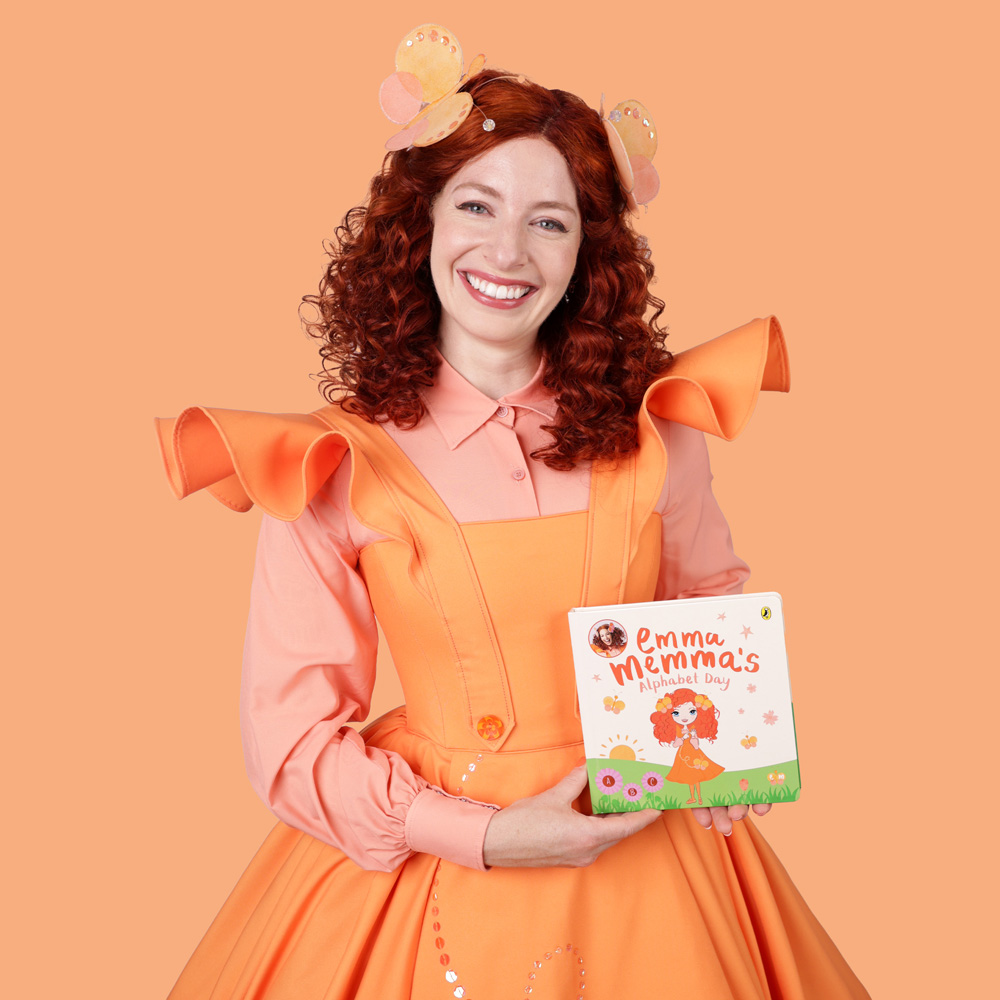 Win 5 Twirly Board Books | KindiCare