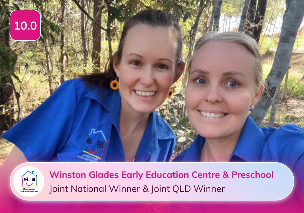 2024 Winners & Finalists | KindiCare