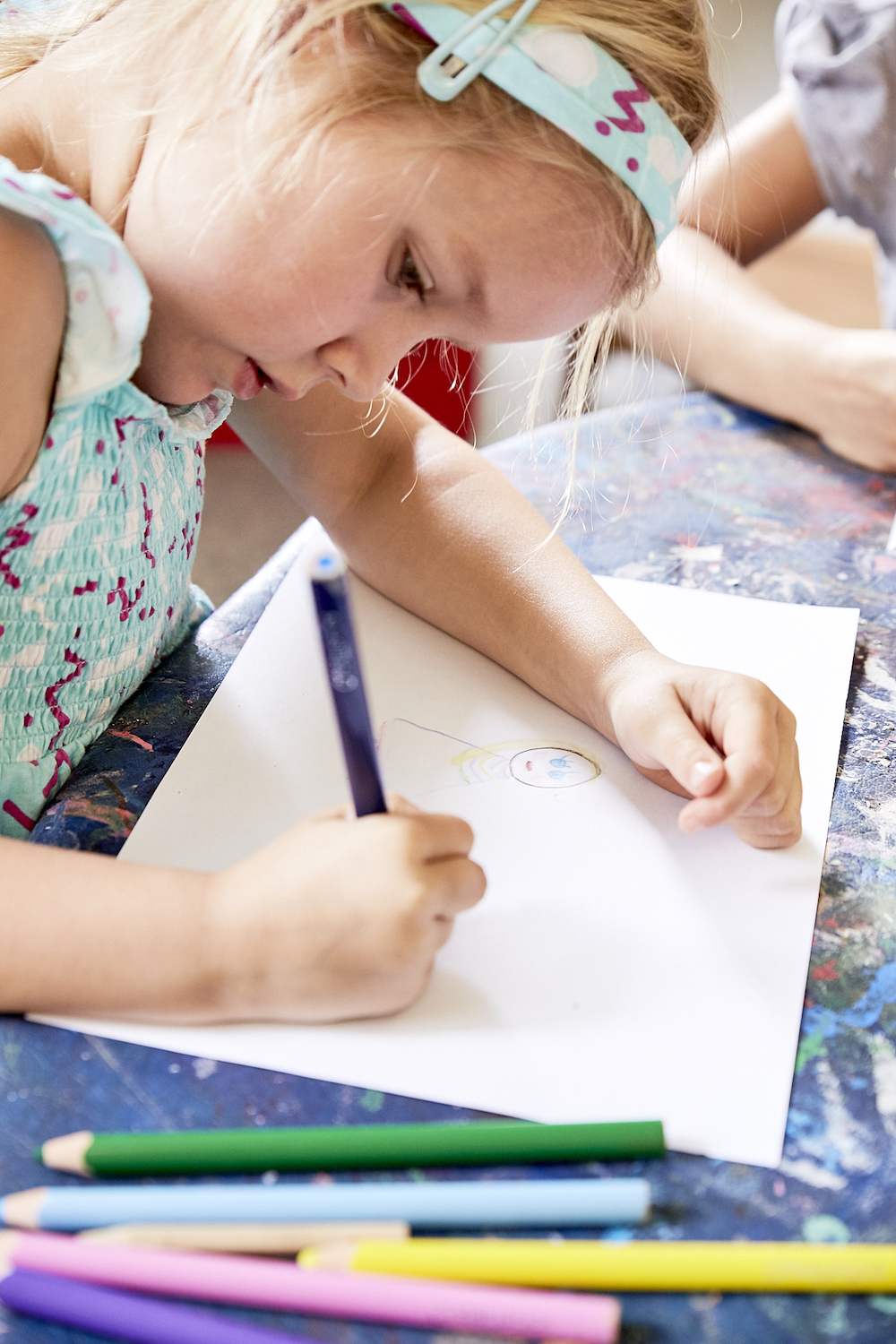 Me, Myself and I | KindiCare