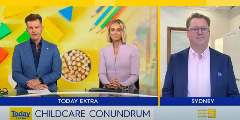 Parenting Tips & Stories for Raising Kids | KindiCare