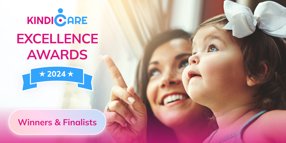2024 Winners & Finalists | KindiCare