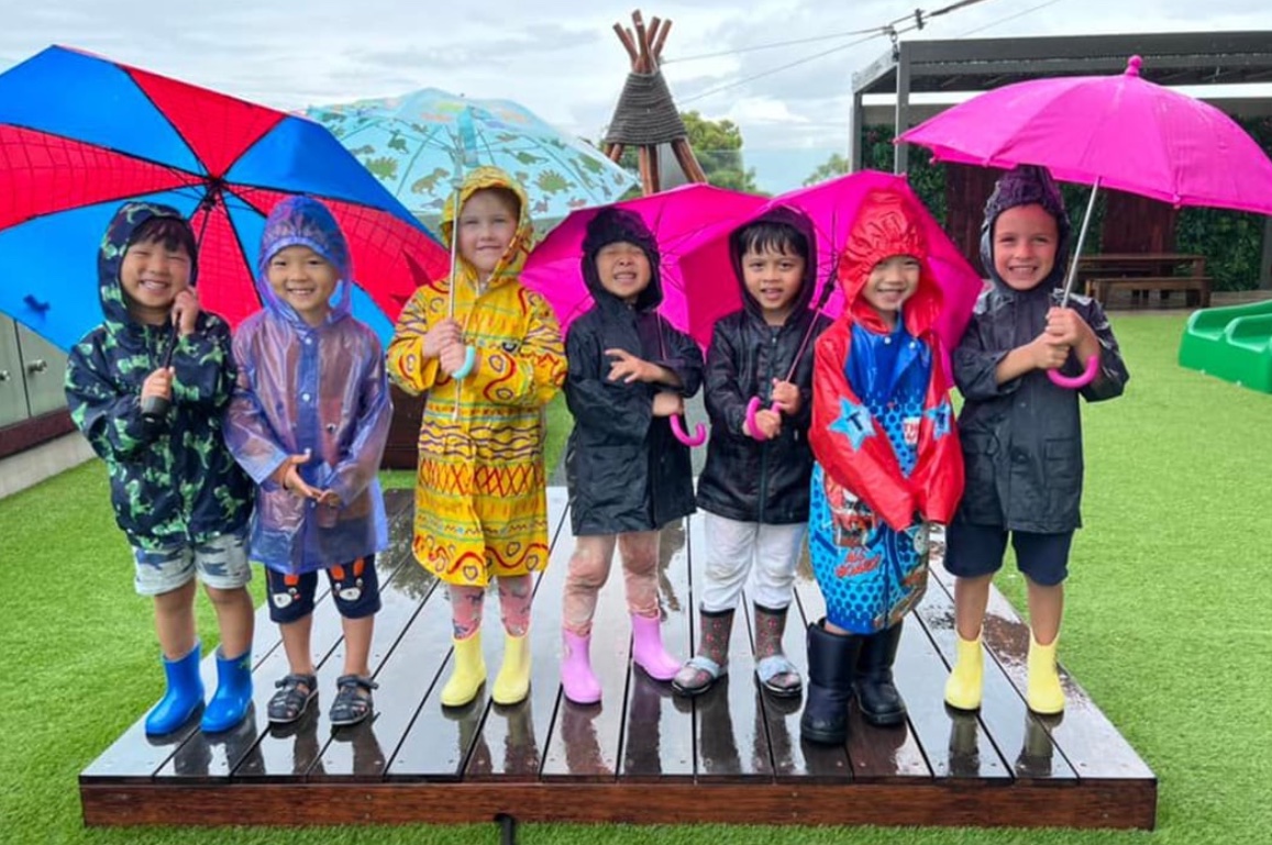 Enquire Story House Early Learning Mascot | KindiCare