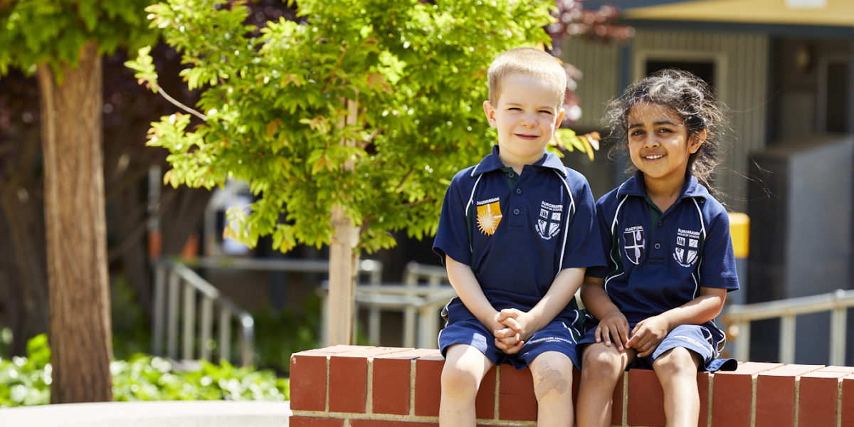 Enquire Burgmann Anglican School - Preschool - Valley Campus | KindiCare