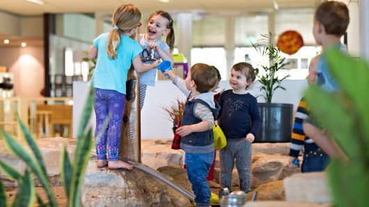 Guardian Childcare & Education Queen Street - Brisbane City 4000