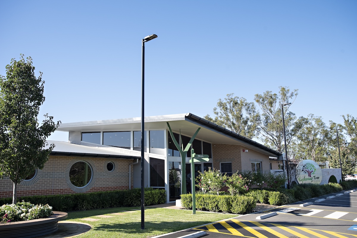 Enquire Exploring Tree Macarthur | KindiCare