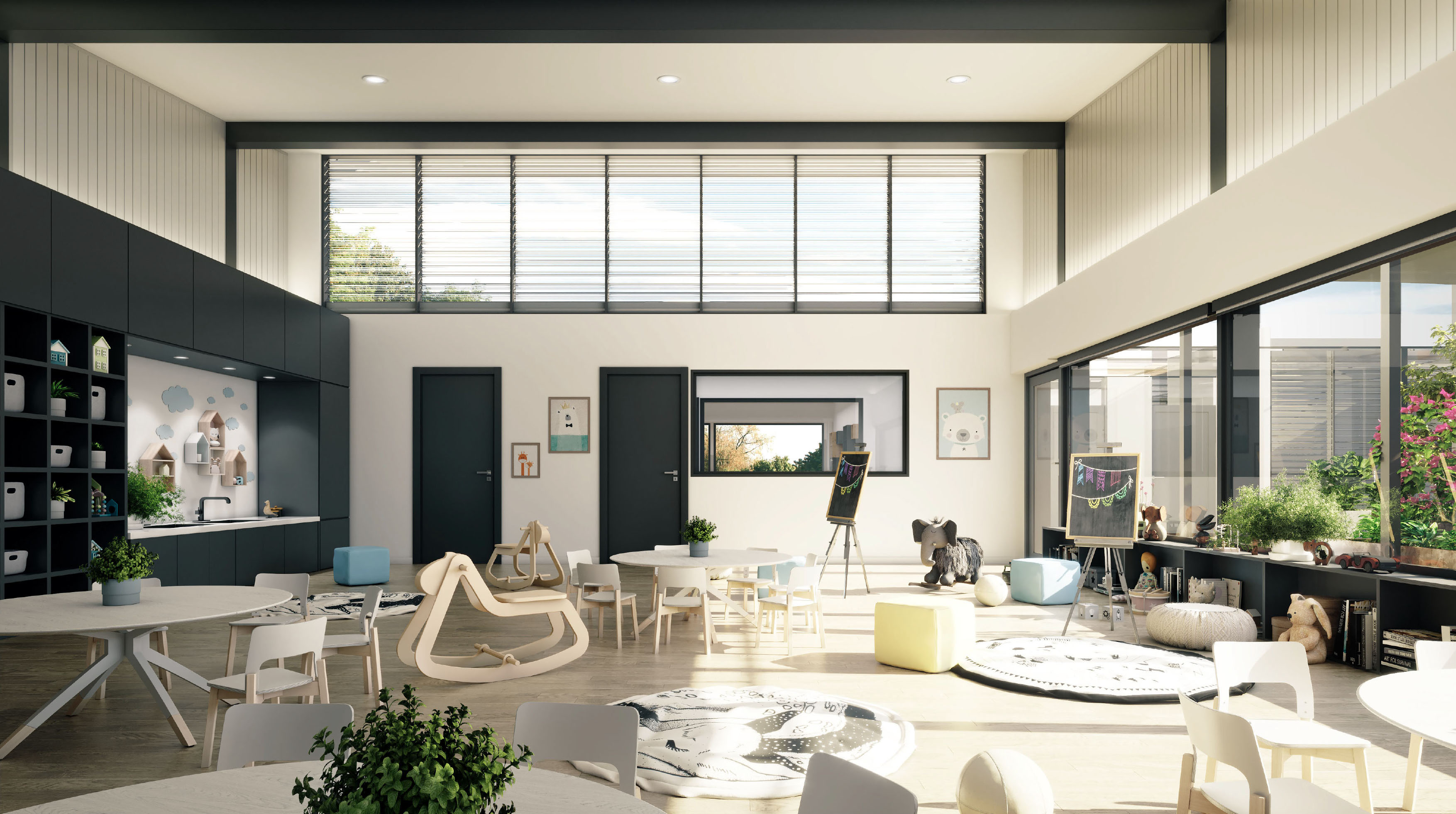 Enquire Orchard Early Learning Centre Ryde - Opening August 2024 ...