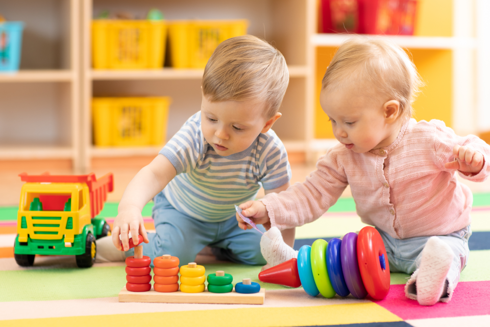 Enquire Upper Ferntree Gully Kindergarten KindiCare